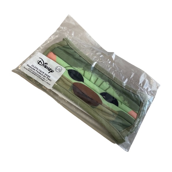 Disney | Other | Disney Kids Mask | Poshmark